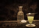 L’absinthe dans l’art - Les grands artistes de la Belle-Époque
