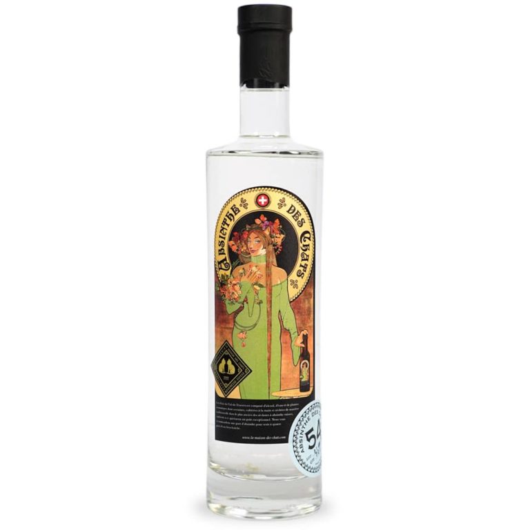 Qu’est-ce que l’absinthe ? Recette, plantes et distillation
