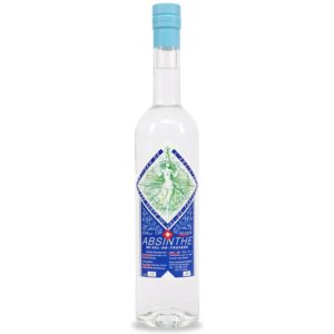 Qu’est-ce que l’absinthe ? Recette, plantes et distillation