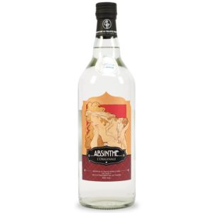 Absinthe L’Originale 100cl, La Valote Martin - AbsintheMarket