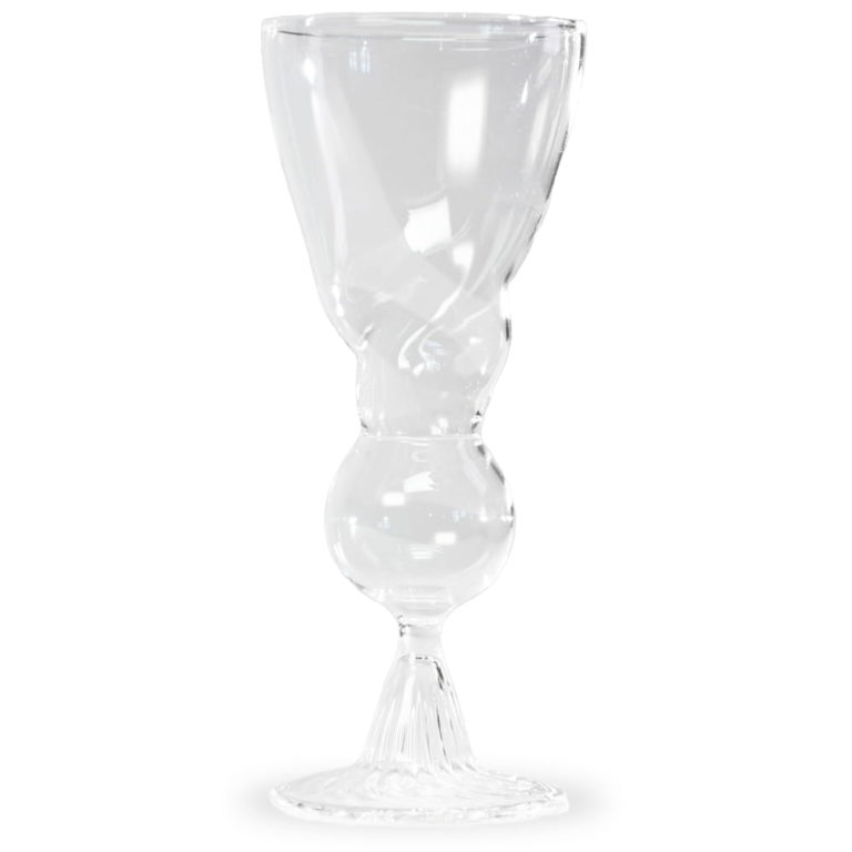 Verre à absinthe Belle Epoque - AbsintheMarket